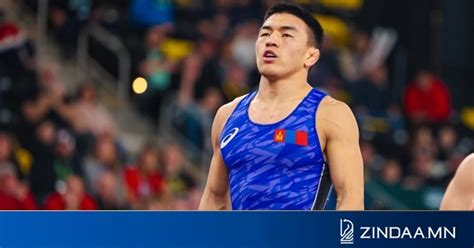 Чөлөөт бөх Манай тамирчдын өнөөдрийн оноолт