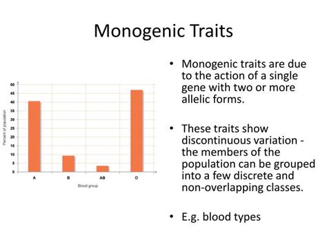 Ppt Genetic Terminology Powerpoint Presentation Id6143609
