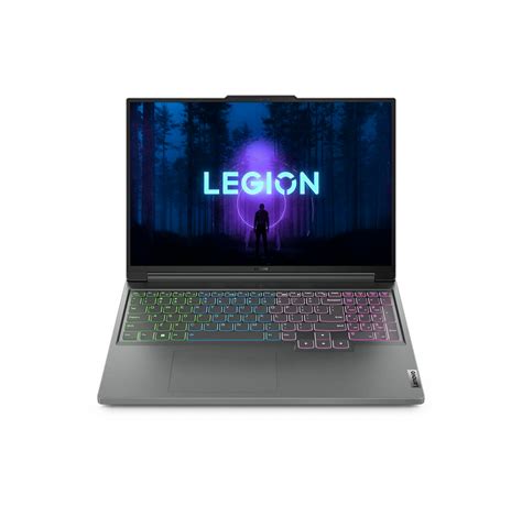 Lenovo Legion Slim I Irh Gaming Ya Pus Distribuidor Mayorista De Laptops