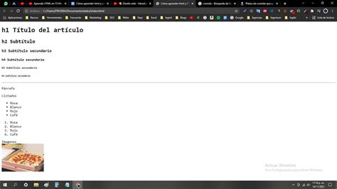 Cómo Aprender Html Y Css Desde Quondos Mag