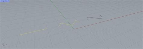 Grasshopper How To Use Curve To Set Curves And Lines Iarchway