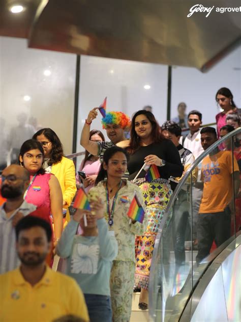 Godrej Dei Lab On Linkedin Pride June Lgbtqia Inclusiveworkplace