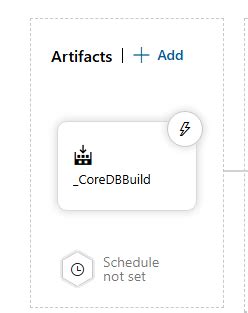 Sql Server Using Azure Devops Deploy Release To Multiple Repos Stack Overflow