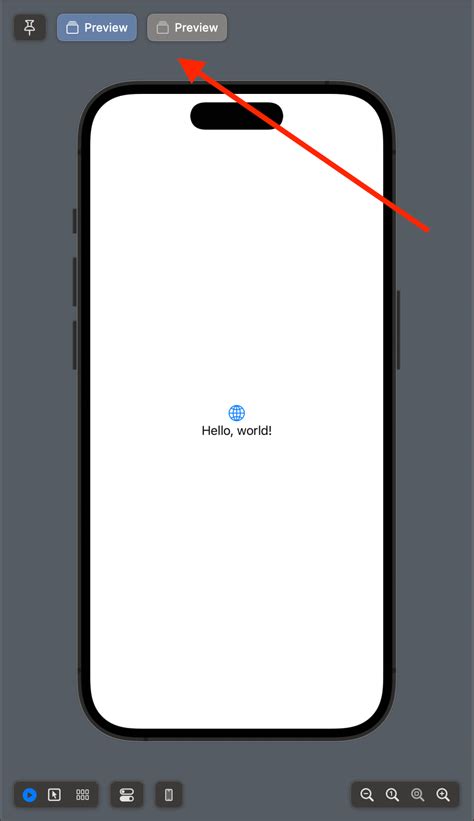 Exploring The New Preview Macro With Swiftui And Uikit Holy Swift