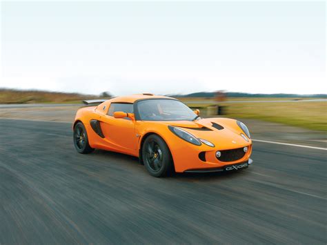 배경 화면 로터스 엘리스 스포츠카 2010 년 Lotus Exige Netcarshow 넷 카 자동차 이미지