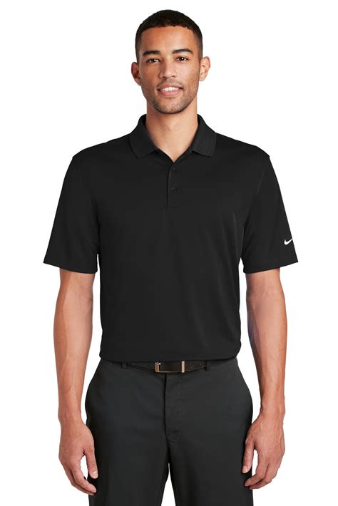 Buy Nike Dri Fit Classic Fit Players Polo With Flat Knit Collar Nike Online At Best Price Tn