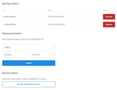 Cách Tạo Vps ở Vultr Và Hướng Dẫn Quản Lý Vps Chi Tiết