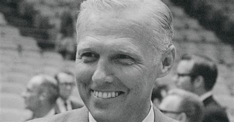 Friartv Head Coach Joe Mullaney 1955 1969 1981 1985