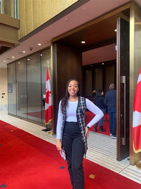 Cheta D Akaluka On Linkedin Volunteerism Communityservice Canadianyouthserviceexperience…