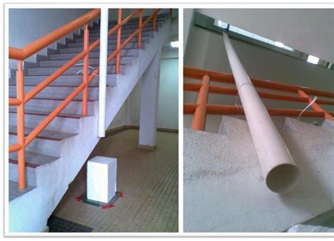 The Setup Of The Drop Test Experiment Download Scientific Diagram