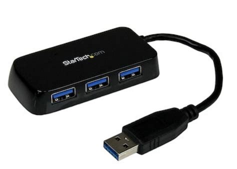 Startech ST4300MINU3B Best Price In India