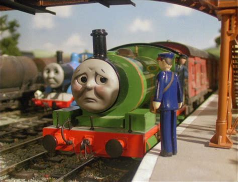 Thomas And Friends S4 E26 Mind That Bike Recap Tv Tropes