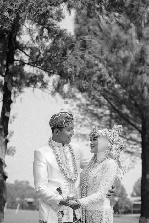 Wedding Nunun And Riyan Gendys Project Bridestory