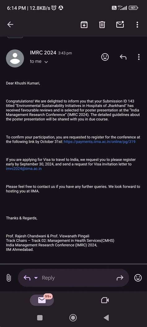 Khushi Kumari On Linkedin It Wasnt Easy To Crack But We Did It🥳🥳 My