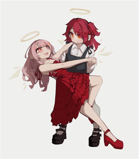 Togekk0 Exusiai Arknights Lemuen Arknights Arknights Black