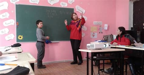 ნინო ნადირაშვილის საგანმანათლებლო ბლოგი საწრეო მუშაობის მორიგი შეხვედრა