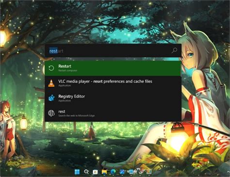 Ways To Restart Windows PC In Different Situations TechWiser