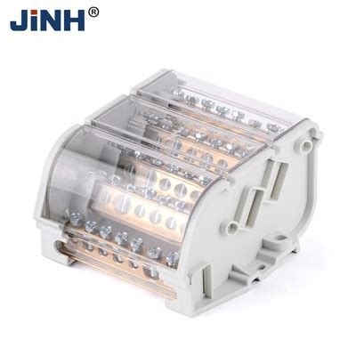 China Distribution Block Suppliers Manufacturers Factory Customized