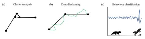 Examples Of Analysis Methods For Gps And Inertial Measurement Unit Data
