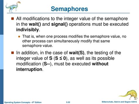 chapter 5 process synchronization ppt download