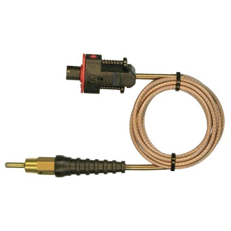WATER OIL TEMPERATURE SENSOR Pro Plus And Astro Models