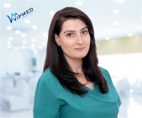 მარიამ გრძელიძე Md სამედიცინო პორტალი Vipmed Ge