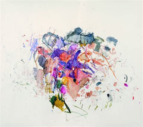 Martha Jungwirth Albertina Museum Wien