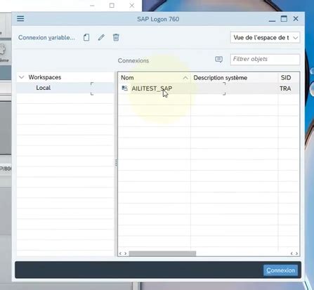 SAP Agilitest Documentation