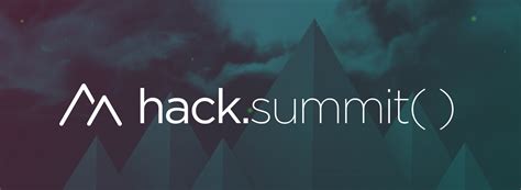 Hack Summit Event For Developers Will Be Live Streamed February 22 24 Wp Tavern