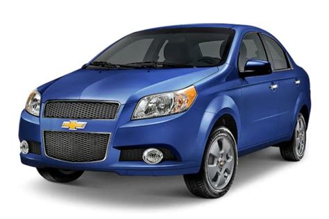 Гуми и джанти за Chevrolet Aveo от Supergumi Bg