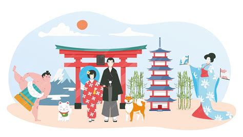 Japanese Tourist Man
