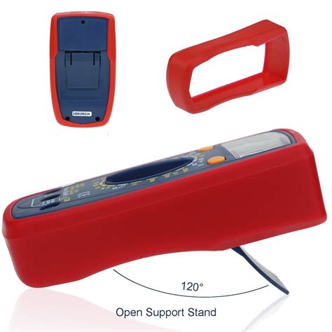 Astroai Digital Multimeter