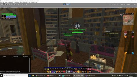 save npc position anyrpg development livestream 170 youtube