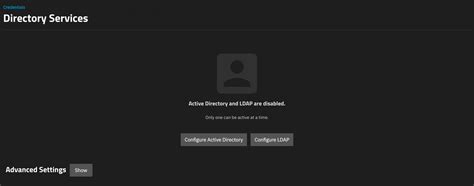 Cannot Join Active Directory Truenas Community