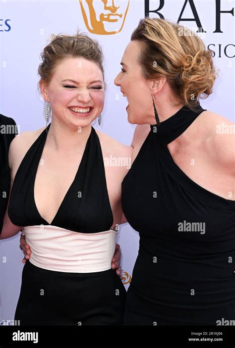 London Uk 14th May 2023 London Uk May 14th 2023 Mia Threapleton