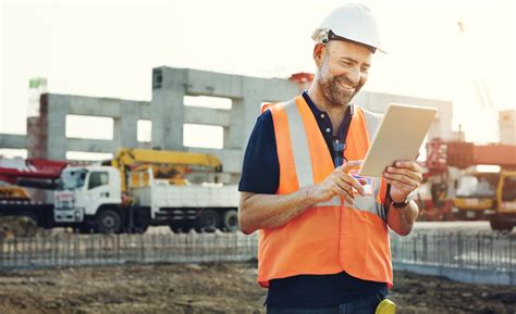 Adopt Digital Workflows In Construction