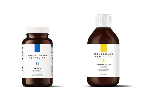 Best Male Fertility Supplements 2020 Singapore For The Successful
