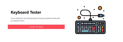 8 Best Keyboard Tester Available Online Working Chia Sẻ Kiến Thức Điện Máy Việt Nam
