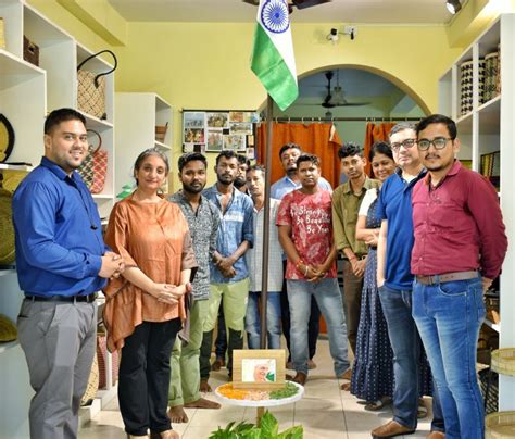 kadam india on linkedin team leadership techforgood