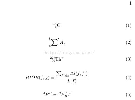 latex角标 subscript superscript 阿里云开发者社区