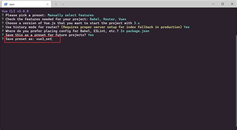 Springbootvue项目（vue3环境搭建 基础页面）vue3springboot项目创建 Csdn博客