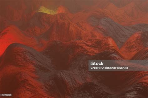 점과 선을 연결하는 웨이브 역동적 인 파도가있는 미래 지향적 인 파란색 점 3d 렌더링 그림 추상적 인 현대 색상과 분위기 사회적 배경 0명에 대한 스톡 사진 및 기타