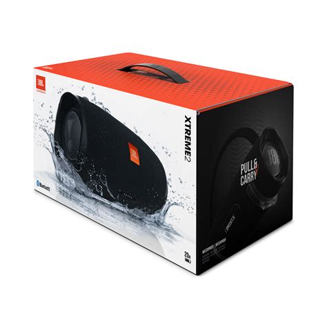 Jbl Xtreme Altavoz Bluetooth Port Til