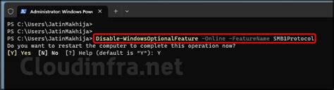 Fix Error This Share Requires Obsolete Smb1 Protocol