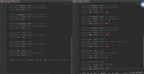 Yolov8添加cbam注意力机制 Csdn博客