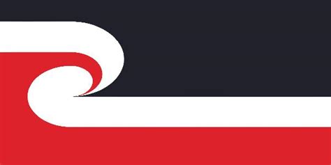 Tino Rangatiratanga National Māori Flag Harry West Flags