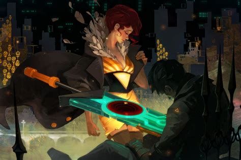Welcome To The Beautiful Electric Future Of Transistor The Verge