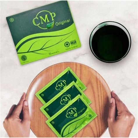 Jual Cmp Original Hwi Shopee Indonesia