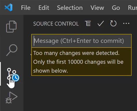 Vscode Github 연동하기