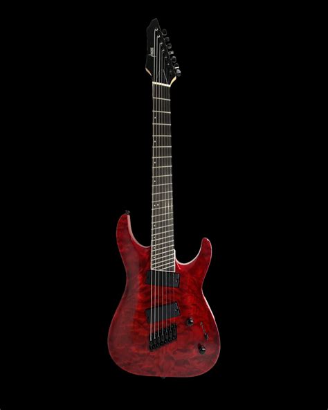 Haze Guitars